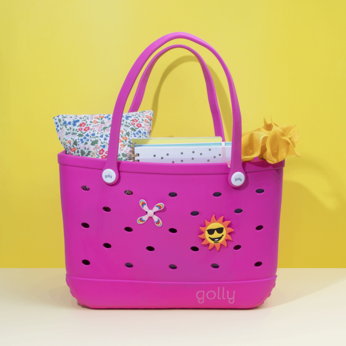 Classic Golly Bags – Gollygosh
